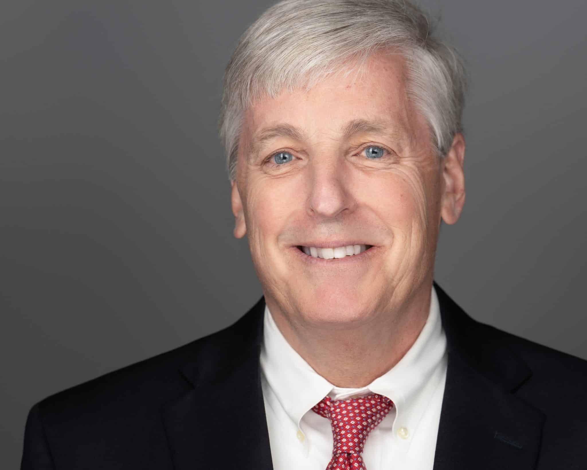 Bradley J Survant - Reynolds, Horne & Survant