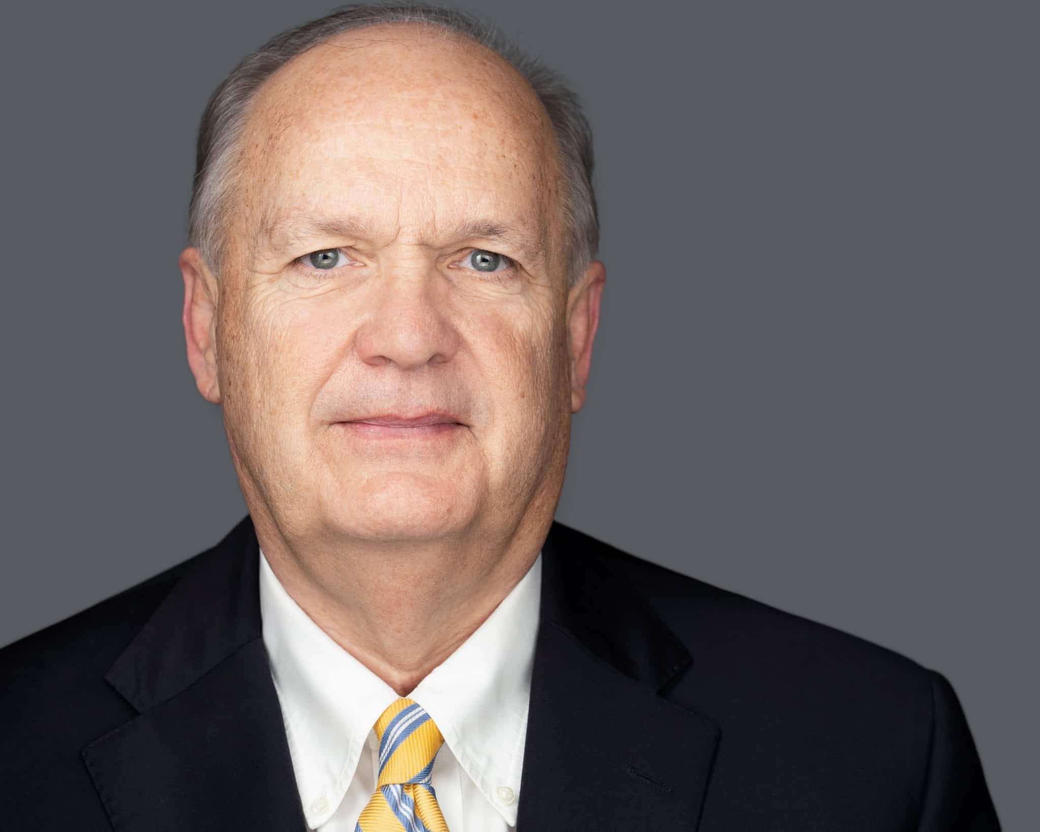 O Wendell Horne iii - Reynolds, Horne & Survant